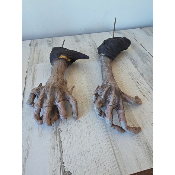 "unbranded | Holiday | Halloween Groundbreaker Rubber Vintage Zombie ...